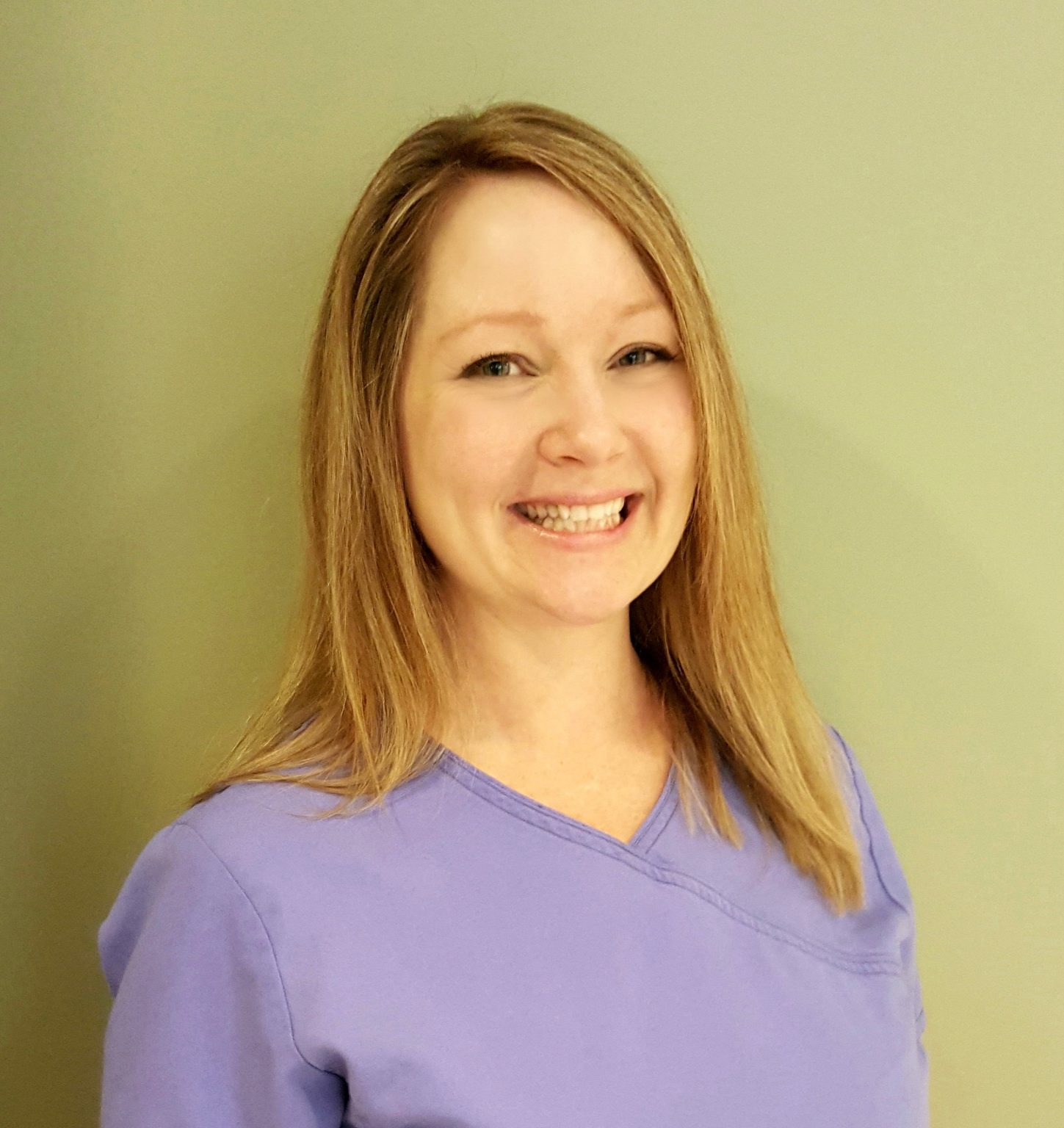 Meet Our Team – Advanced Dental Center
